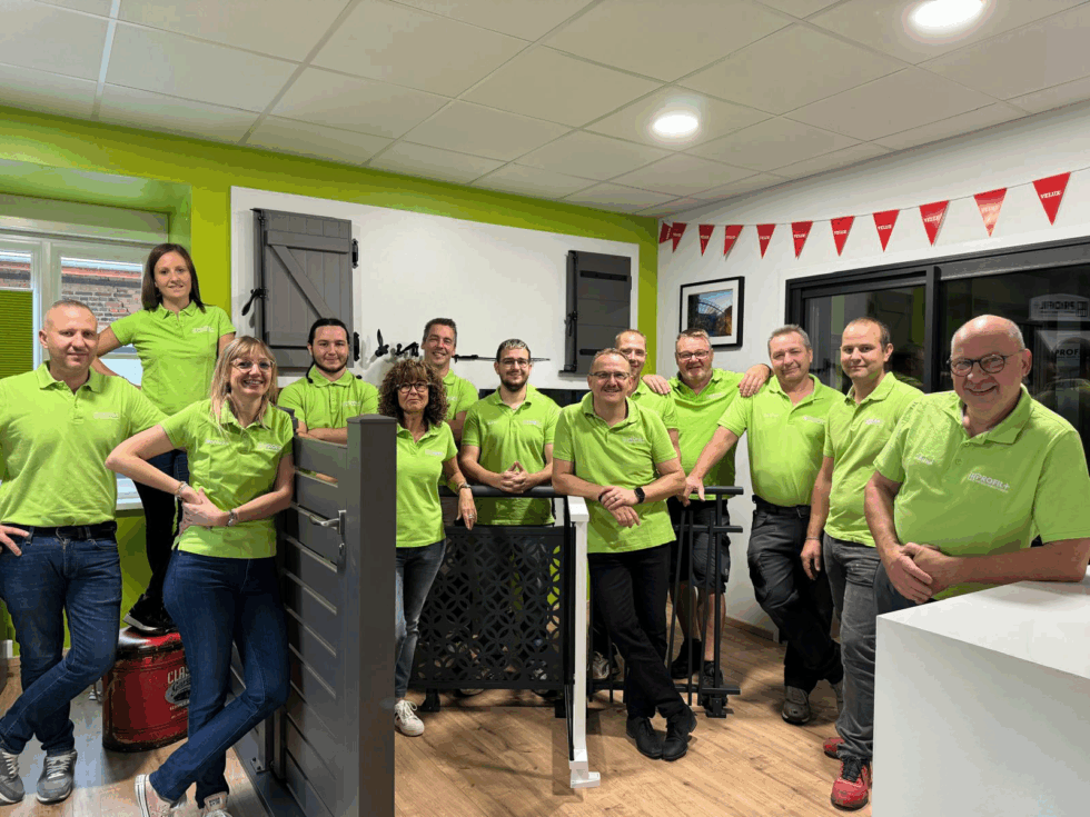 Fenêtres - Portes - Volets dans le Bas-Rhin (67) - Profil Plus